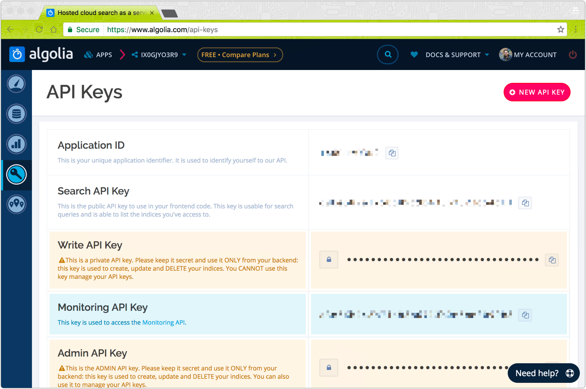 Algolia Review – A Hosted Search API Reviewed - The Stream Blog