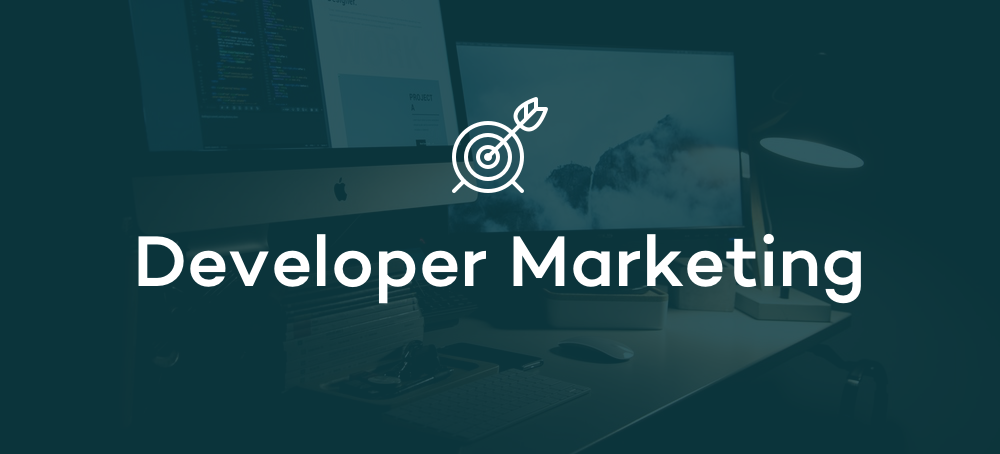 Creative Developer Marketing | The Stream Blog