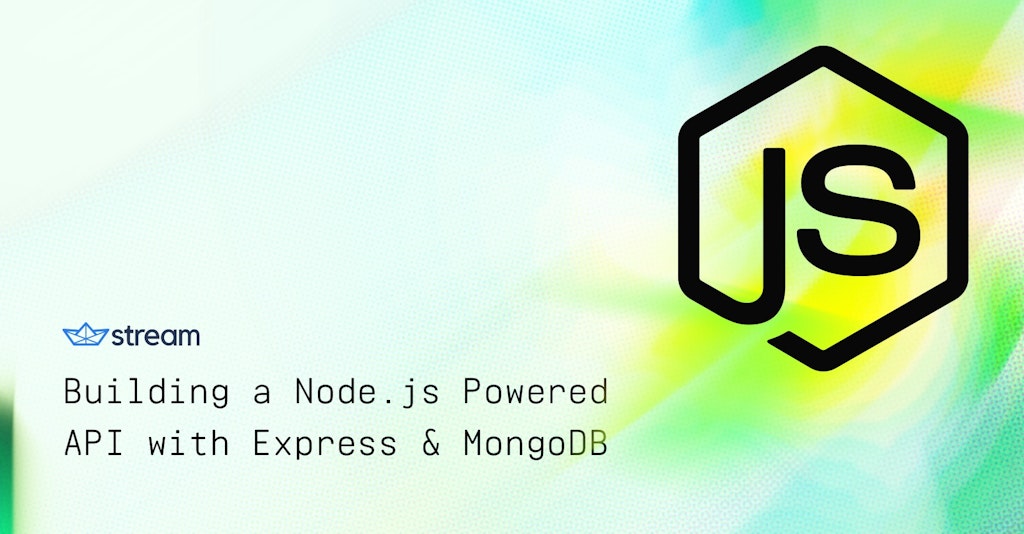 Building a Node.js Powered API with Express, Mongoose & MongoDB | LaptrinhX